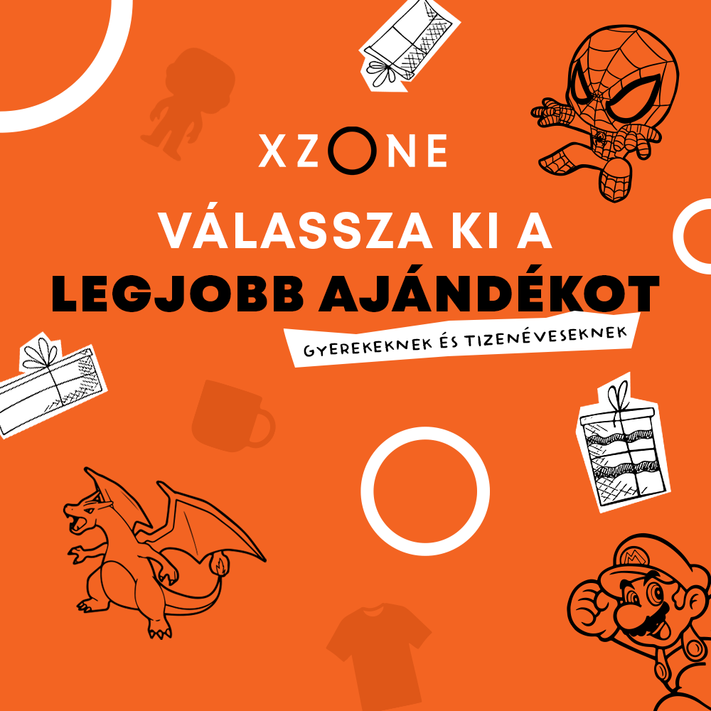 Inspiráció és tippek a gyermekeknek szánt ajándékokhoz