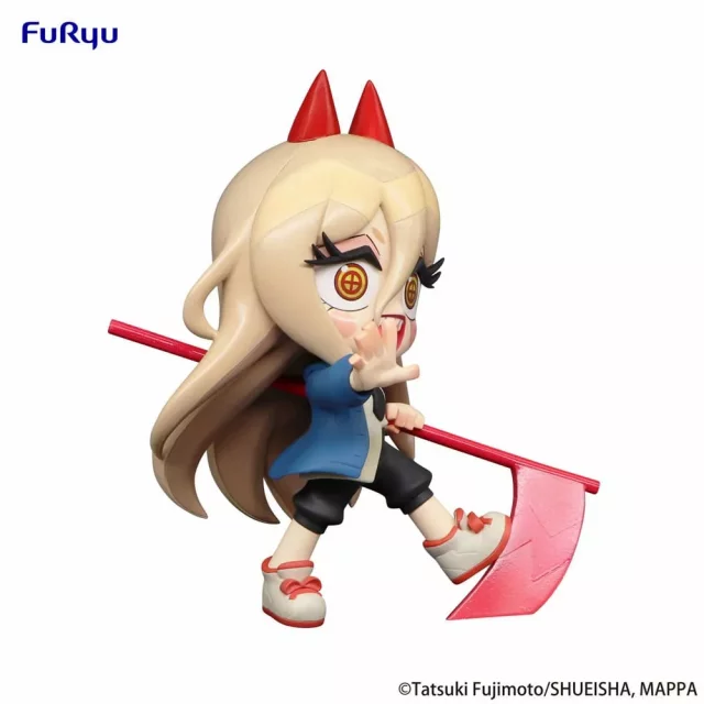 Figura Chainsaw Man - Power (FuRyu) - Xzone.hu Figura Chainsaw Man - Power (FuRyu) - Xzone.hu
