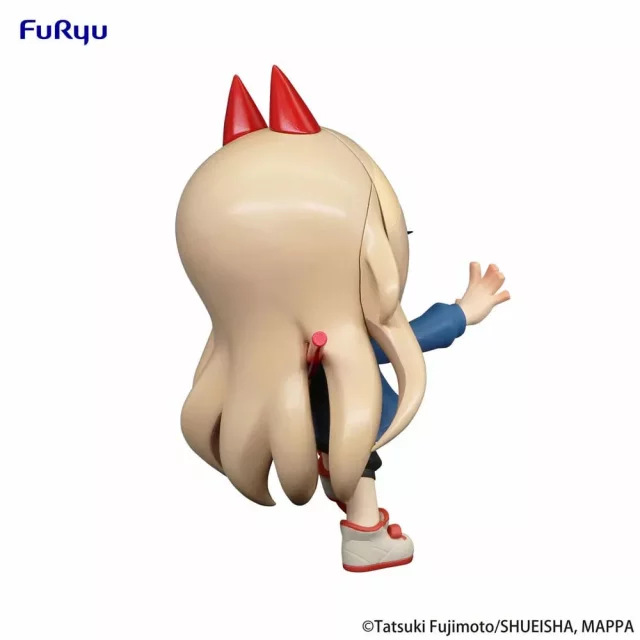 Figura Chainsaw Man - Power (FuRyu) - Xzone.hu Figura Chainsaw Man - Power (FuRyu) - Xzone.hu