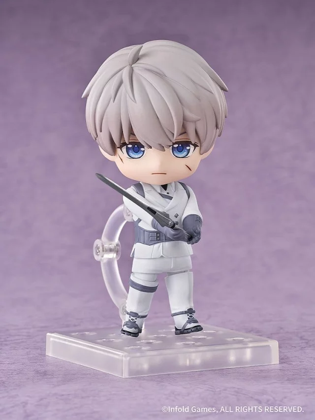 Figura Love and Deepspace - Xavier (Nendoroid) - Xzone.hu
