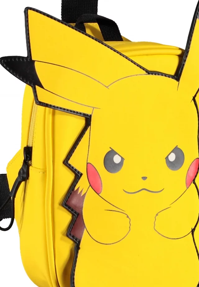 Táska Pokémon - Pikachu Sling Bag - Xzone.hu
