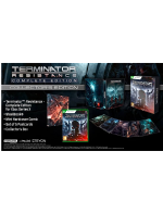 Terminator: Resistance - Complete Edition - Collector's Edition (XSX)