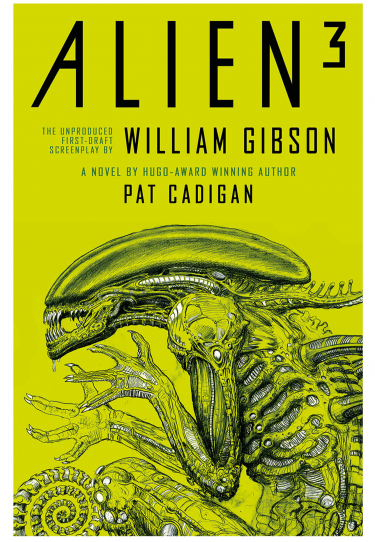 Könyv Alien 3 The Unproduced Screenplay - Xzone.hu