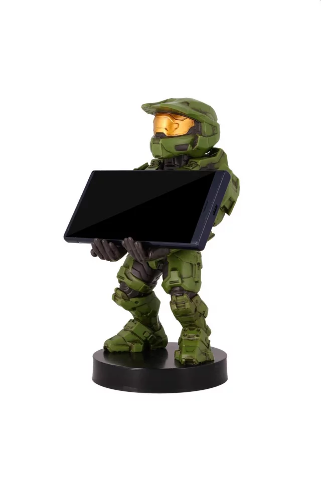 Figura Cable Guy - Halo Master Chief Infinite - Xzone.hu