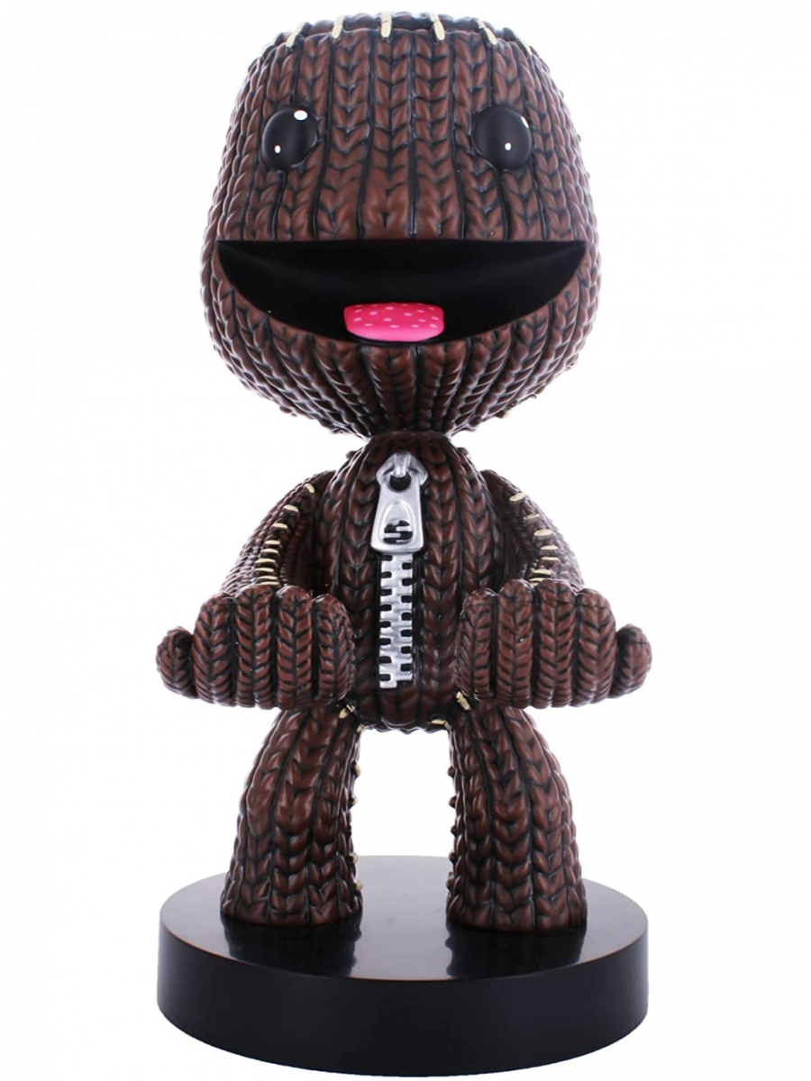 Figura Cable Guy - Crash Bandicoot 4 - Xzone.hu