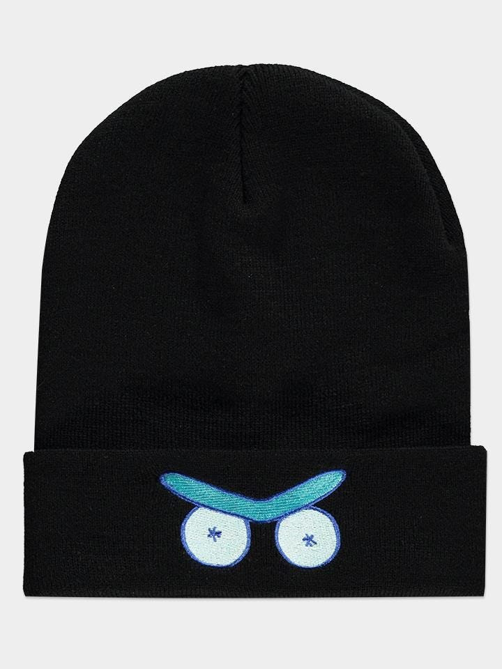 Capka Rick and Morty - Szemek / Eyes - Xzone.hu