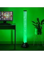 Lámpa Xbox - Icons Flow Lamp (122 cm) - Xzone.hu