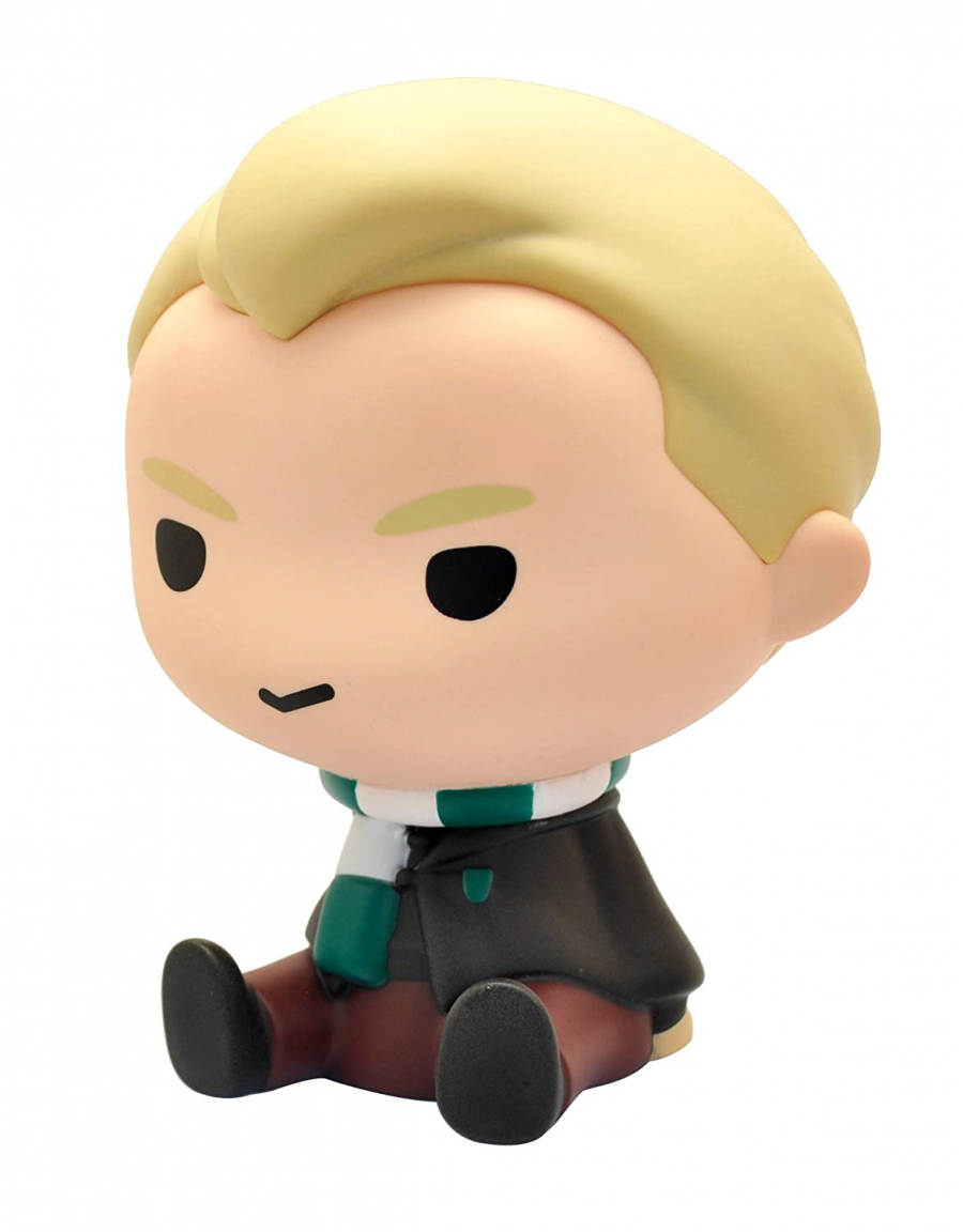 Persely Harry Potter - Draco Malfoy (Chibi) - Xzone.hu