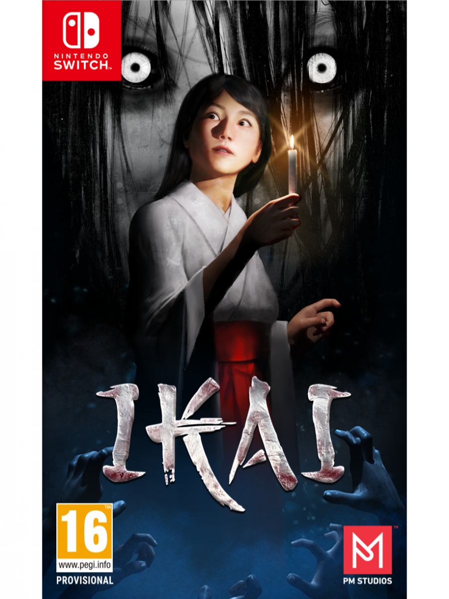 Ikai (SWITCH) - Xzone.hu