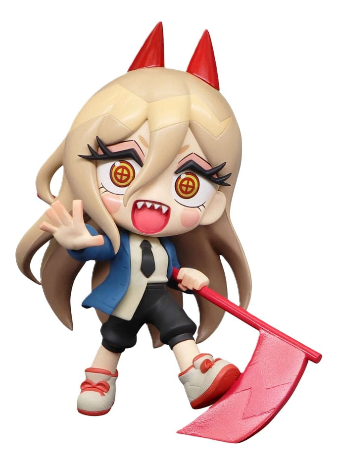 Figura Chainsaw Man - Power (FuRyu) - Xzone.hu Figura Chainsaw Man - Power (FuRyu) - Xzone.hu