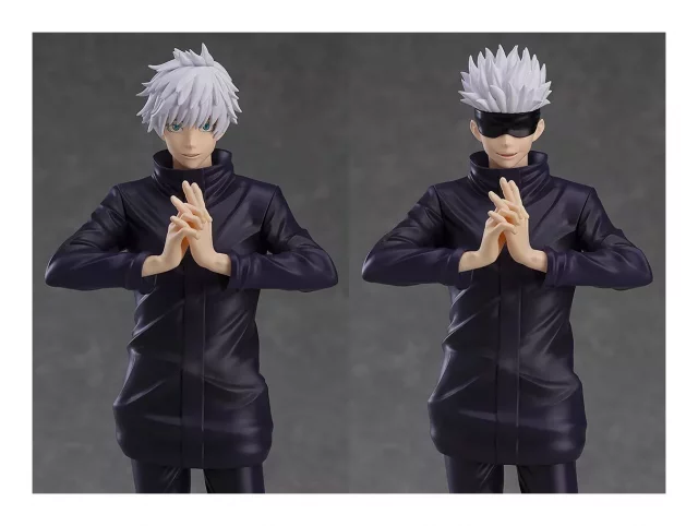 Figura Jujutsu Kaisen - Satoru Gojo (Pop Up Parade) - Xzone.hu