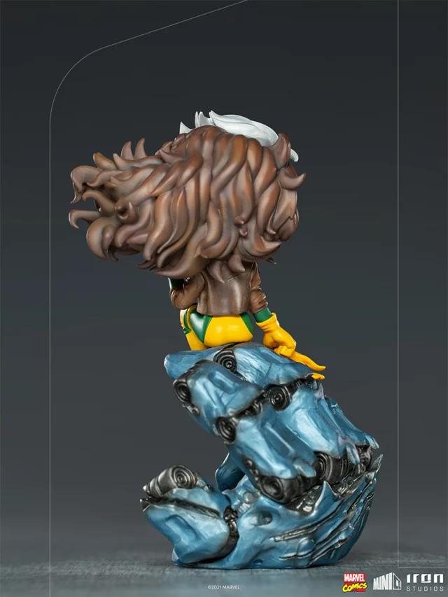 Szobor X-Men - Rogue (MiniCo) - Xzone.hu