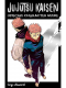Könyv Jujutsu Kaisen - The Official Character Guide ENG - Xzone.hu