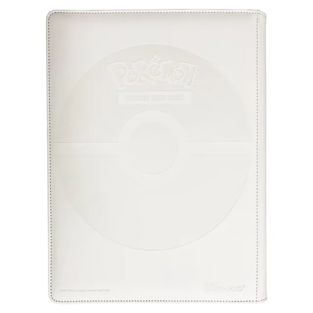 Kártya album Pokémon - Arceus 9-Pocket Elite Series PRO-Binder (360 k