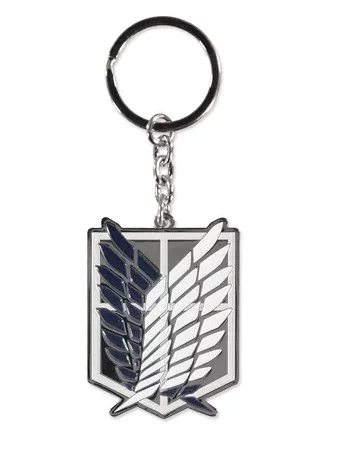 Poszter Attack on Titan - Levi and Mikasa (szett 2 db) - Xzone.hu