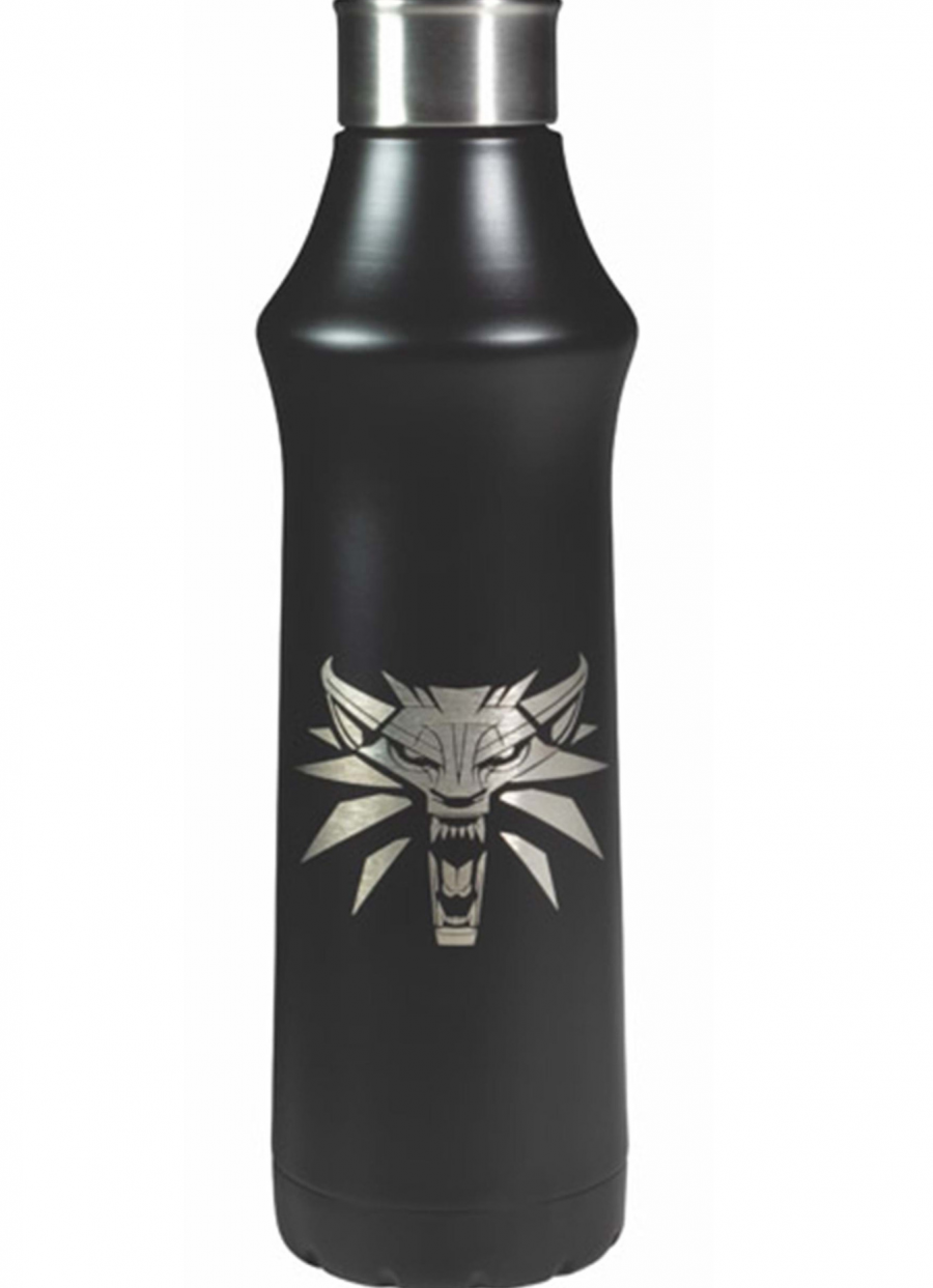 Palack Witcher - Xzone.hu