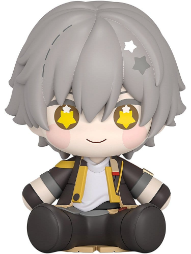 Figura Honkai: Star Rail - Trailblazer (Male) (Good Smile Company)