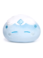 Plüss Genshin Impact - Cryo Slime - Xzone.hu