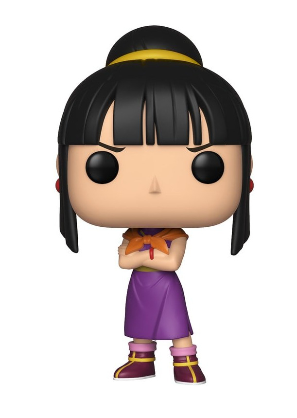 Figura Dragon Ball Z - Chi Chi (Funko POP! Animation 617) - Xzone.hu