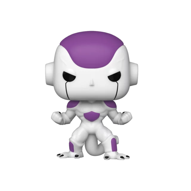 Figura Dragon Ball Z S8 - Frieza Final Form (Funko POP! Animation ) -