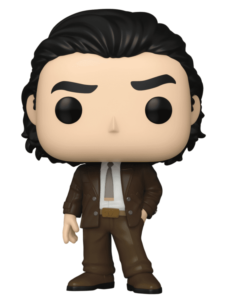 Figura Marvel: Loki - Loki (Funko POP! Marvel 1312) - Xzone.hu