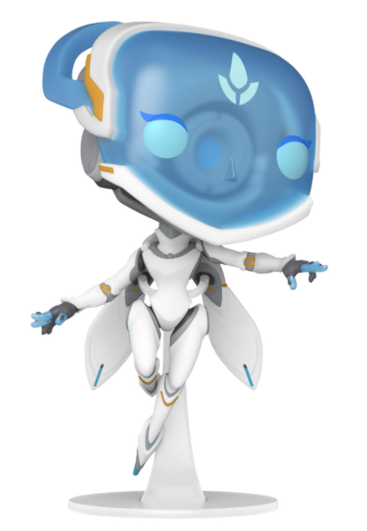 Figura Overwatch 2 - Echo (Super Sized POP! Games 906) - Xzone.hu