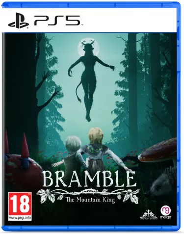 Bramble: The Mountain King (PS5) - Xzone.hu