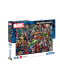 Puzzle Marvel - Impossible Puzzle Characters - Xzone.hu
