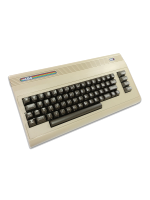 Retro játékkonzol Commodore C64 MAXI (PC) - Xzone.hu