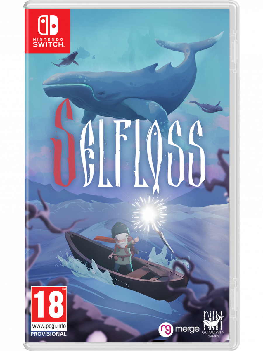 Selfloss (SWITCH) - Xzone.hu