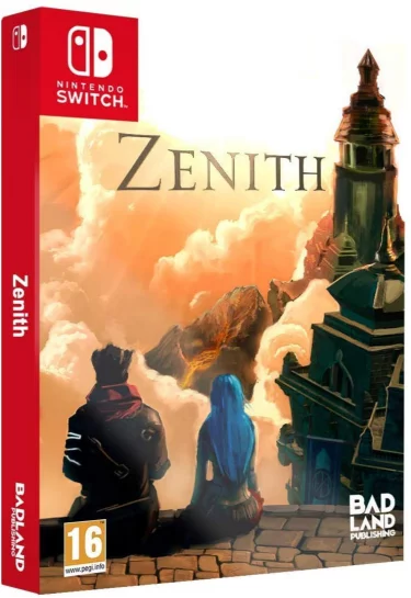 Switch játékok - RPG - Xzone.hu