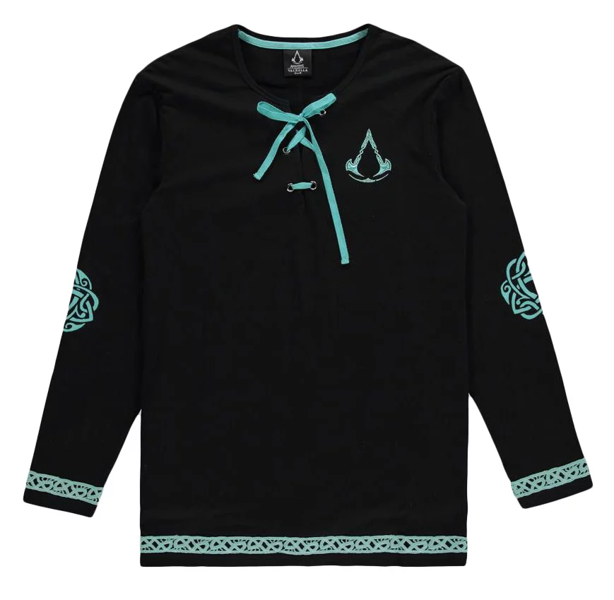 Póló Assassins Creed Valhalla Viking Xzone Hu