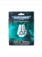 W40k: Chapter Approved: Pariah Nexus - Objective Set (2024) - Xzone.h