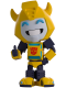 Figura Transformers - Bumblebee (Youtooz Transformers 2) - Xzone.hu